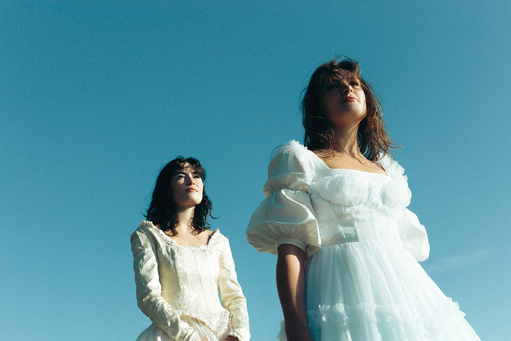 Vox Rea - Celine Simpson