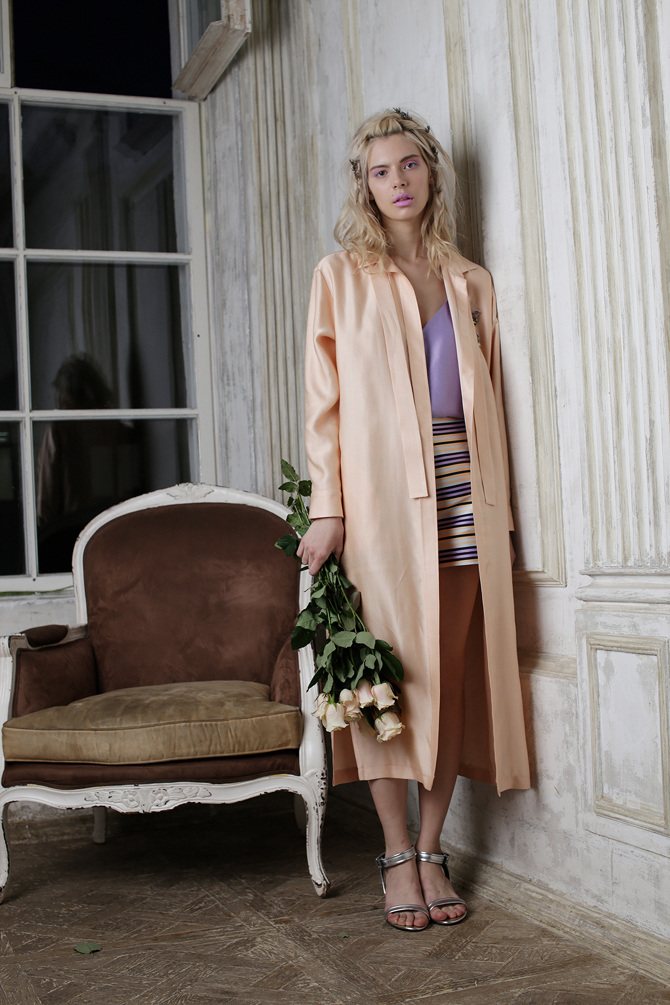 PREVIEW STUDIO / IAM clothes - tanyeliseeva