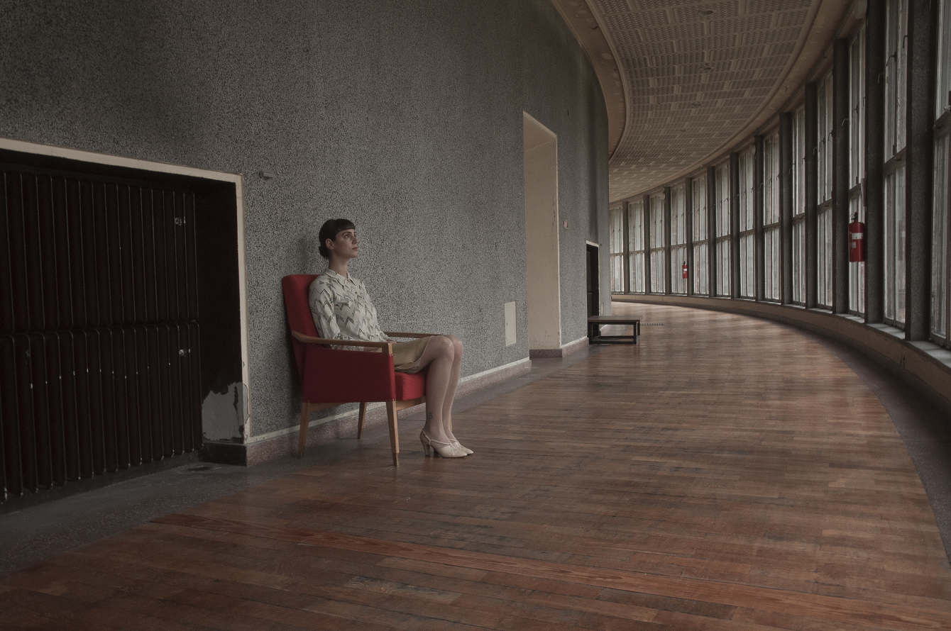 Alternative perspective - cristina coral