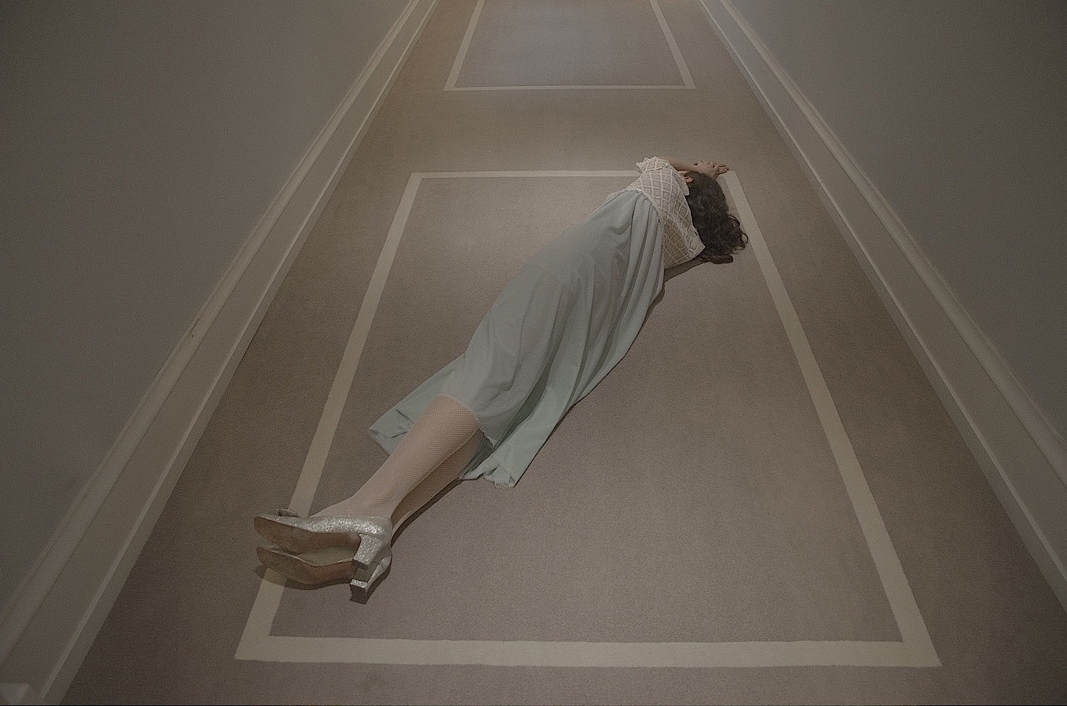Alternative perspective - cristina coral