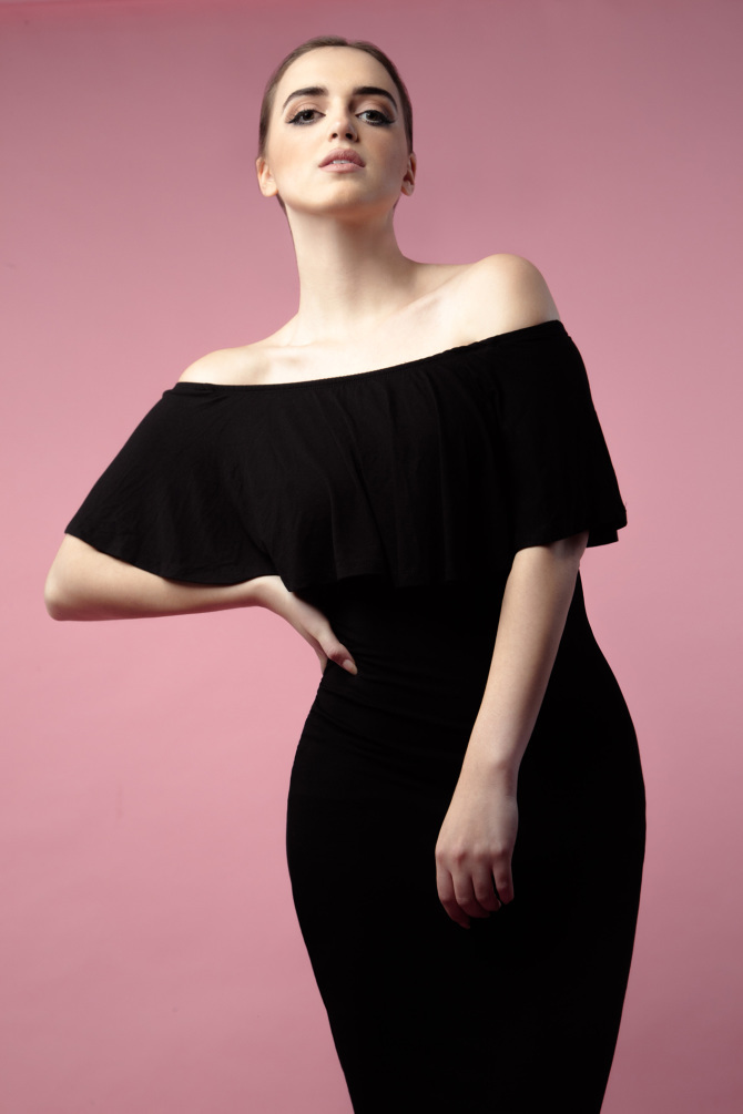 Evolution of Ideal Beauty - hopegrant