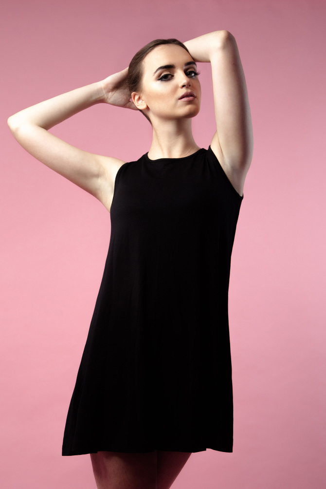 Evolution of Ideal Beauty - hopegrant