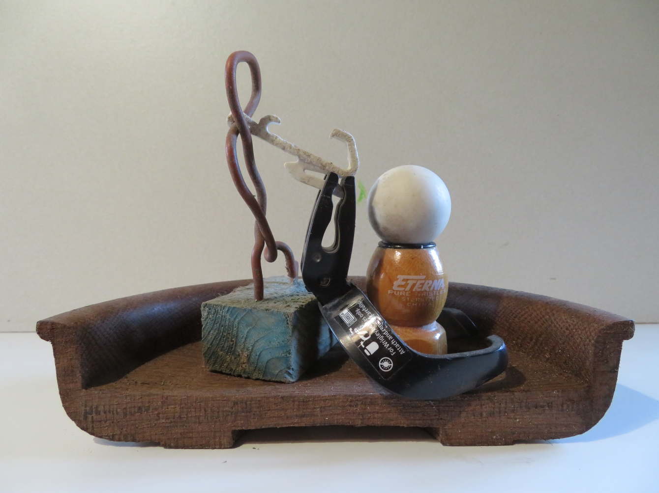 The Intrepid Explorer - Paul Rowley