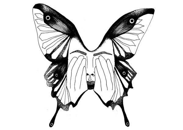 Zoomorphism - Cecile Psicheer