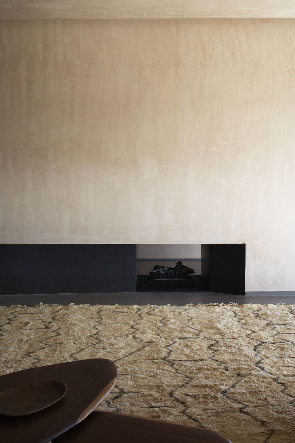 Villa K // Studio KO - from one backyard to another