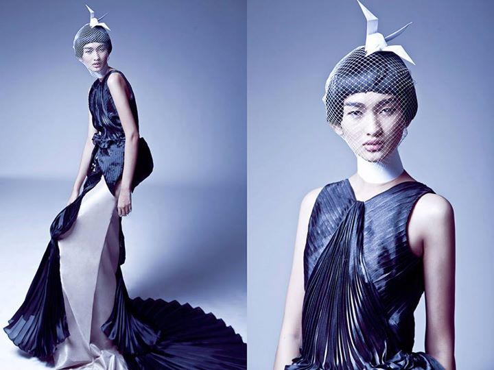 Harumi by Ryan Tandya - NPM Photography