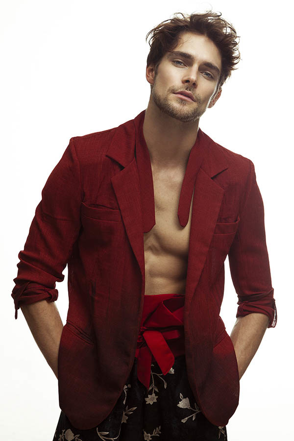 Mike Pishek by Ryan Tandya - NPM Photography