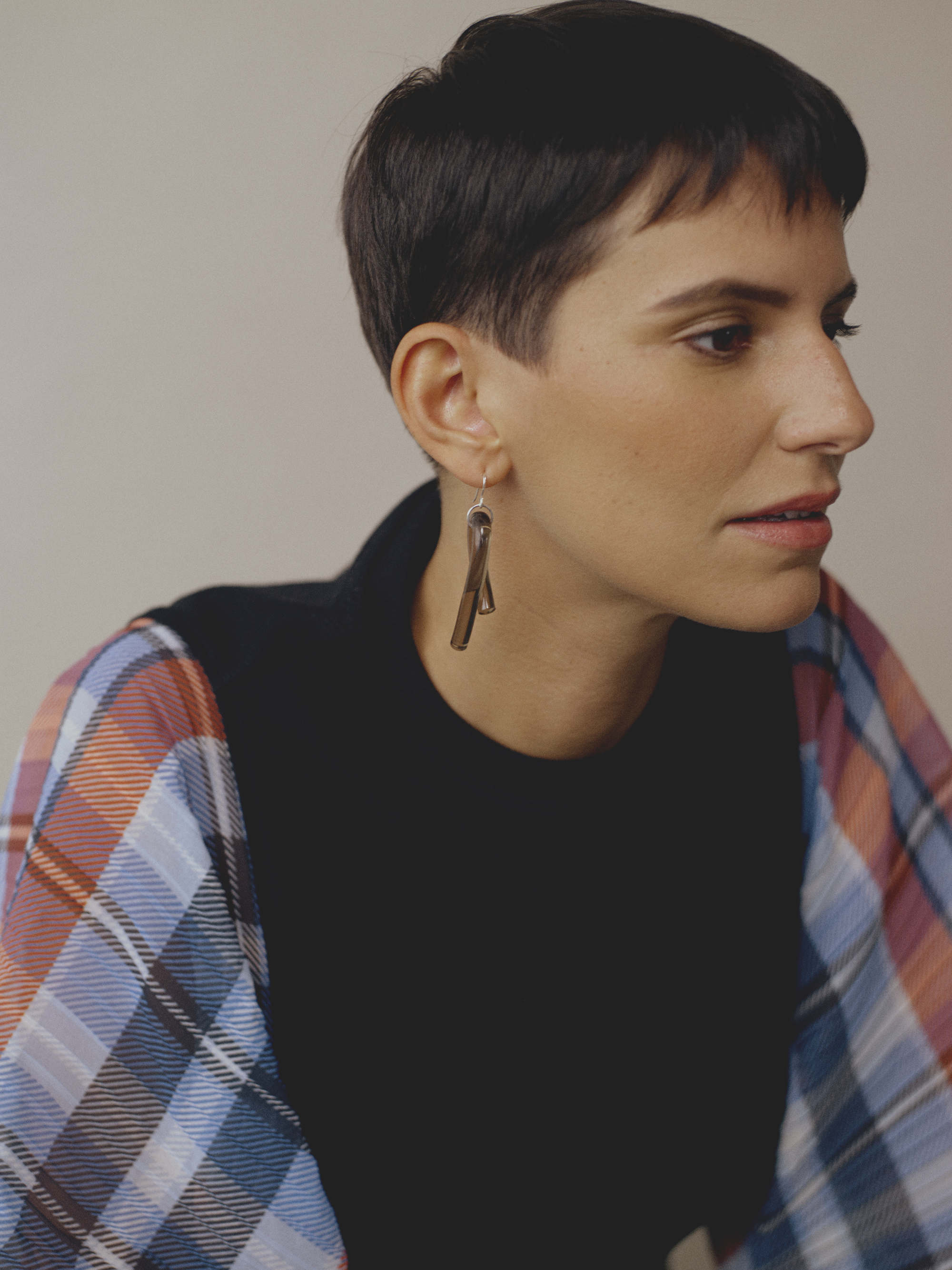 Winter 2017 - Corey Moranis