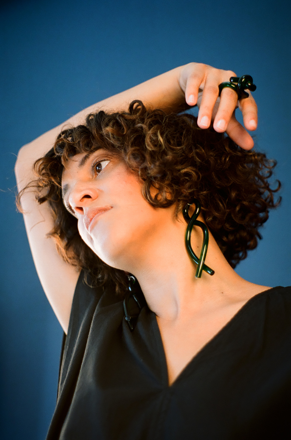 Spring 2018 - Corey Moranis