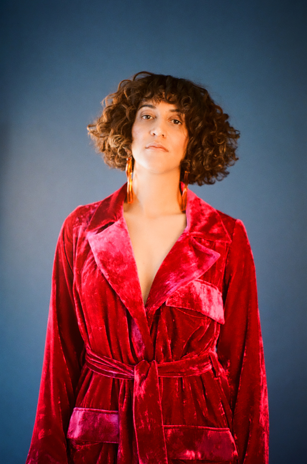 Spring 2018 - Corey Moranis