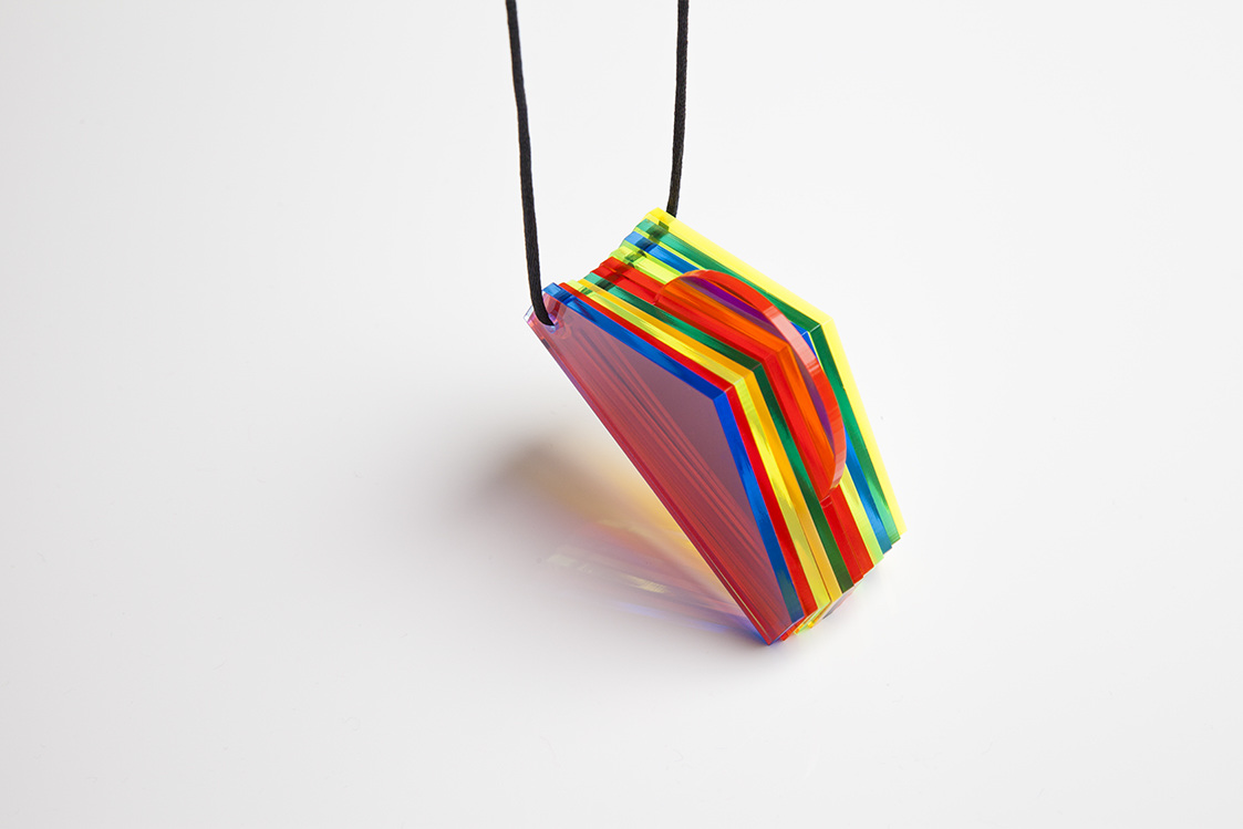 Fall 2014 - Pt. 1 - Corey Moranis