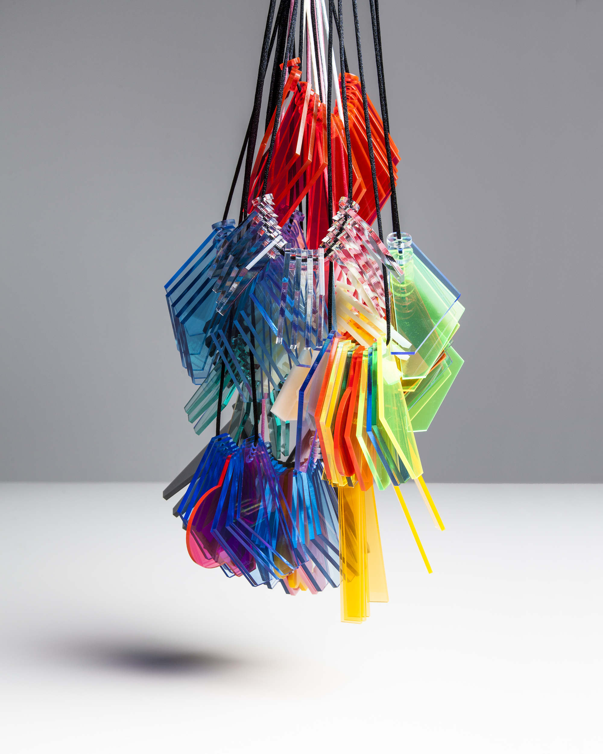 Fall 2014 - Pt. 1 - Corey Moranis