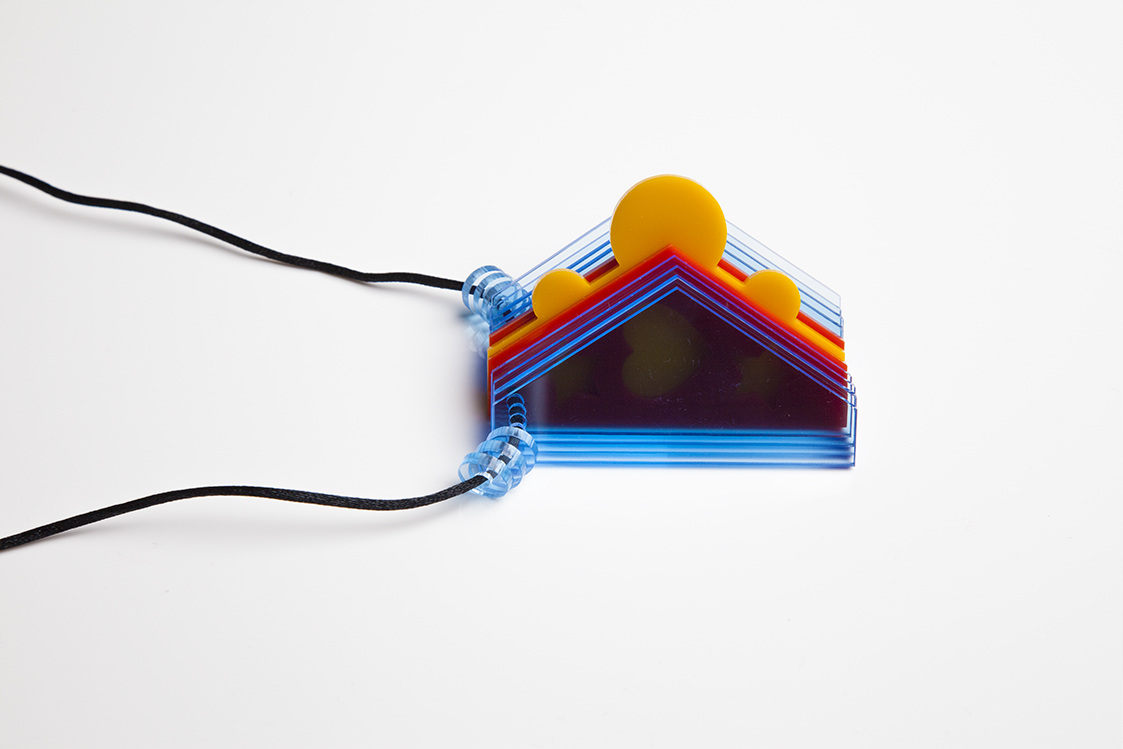 Fall 2014 - Pt. 1 - Corey Moranis