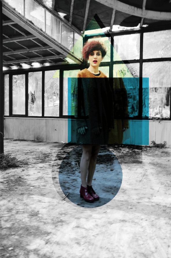 self portrait-gif - dodobob