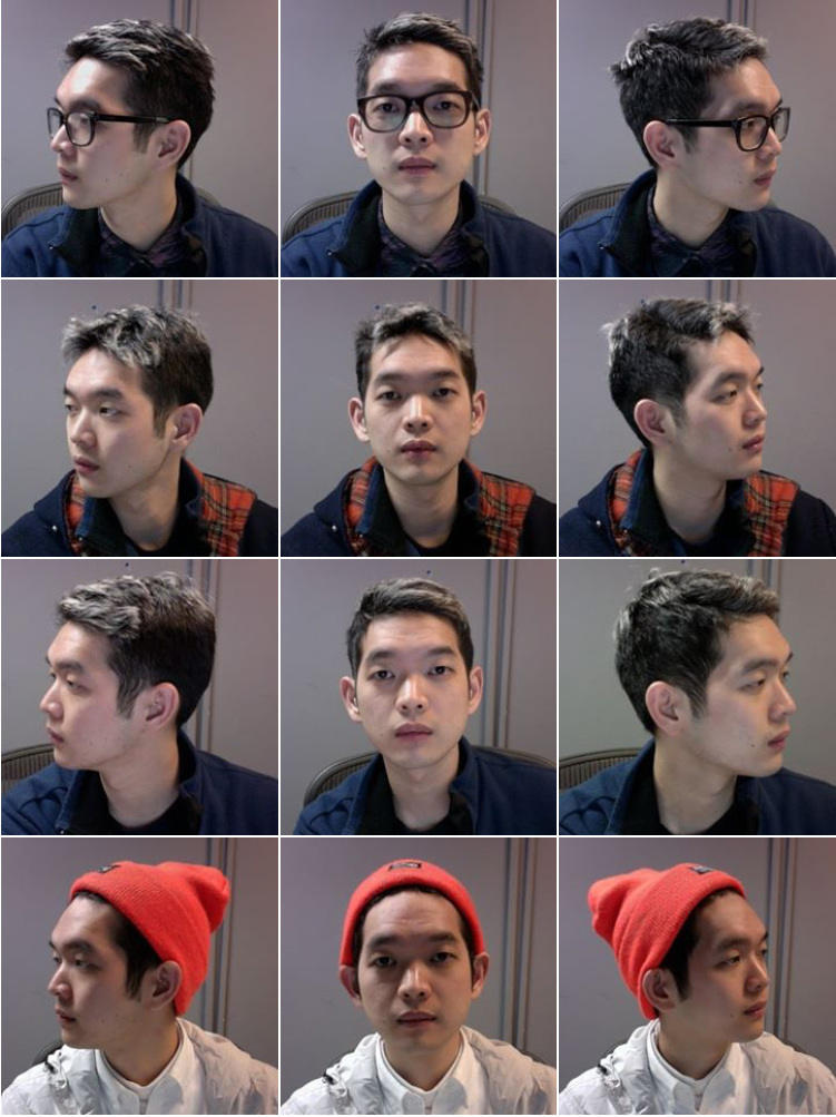 Josh at Work - Joshua Chang