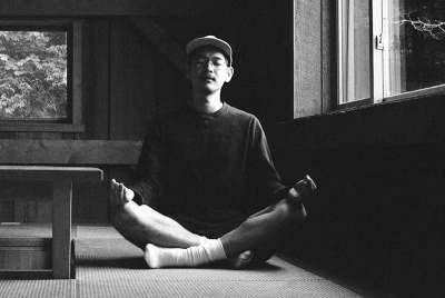 Stain Conscious - Joshua Chang