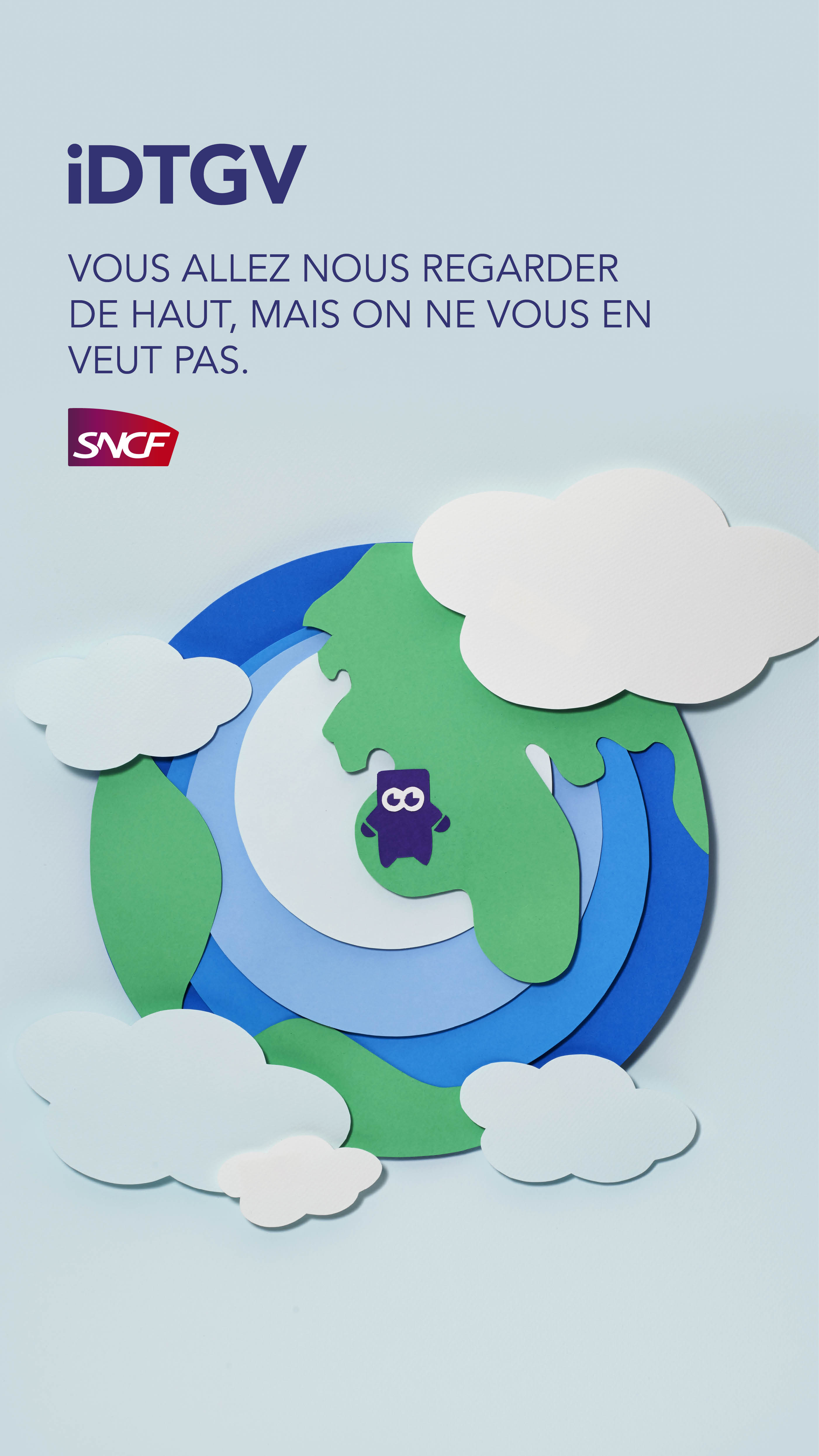 iDTGV - Apolline Tresonne - direction artistique