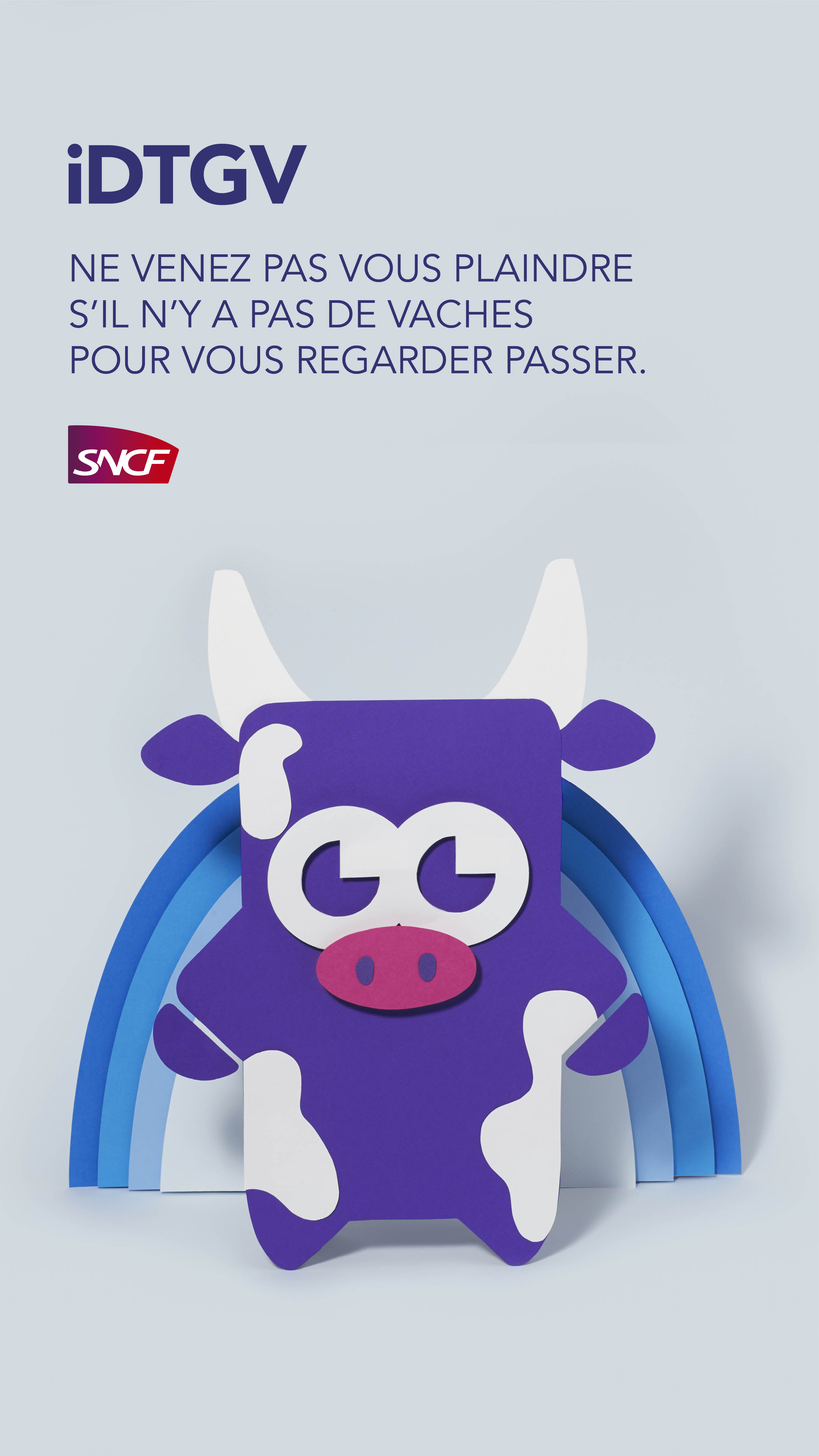 iDTGV - Apolline Tresonne - direction artistique