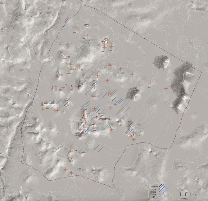 MMR : Military Urbanism - XRW