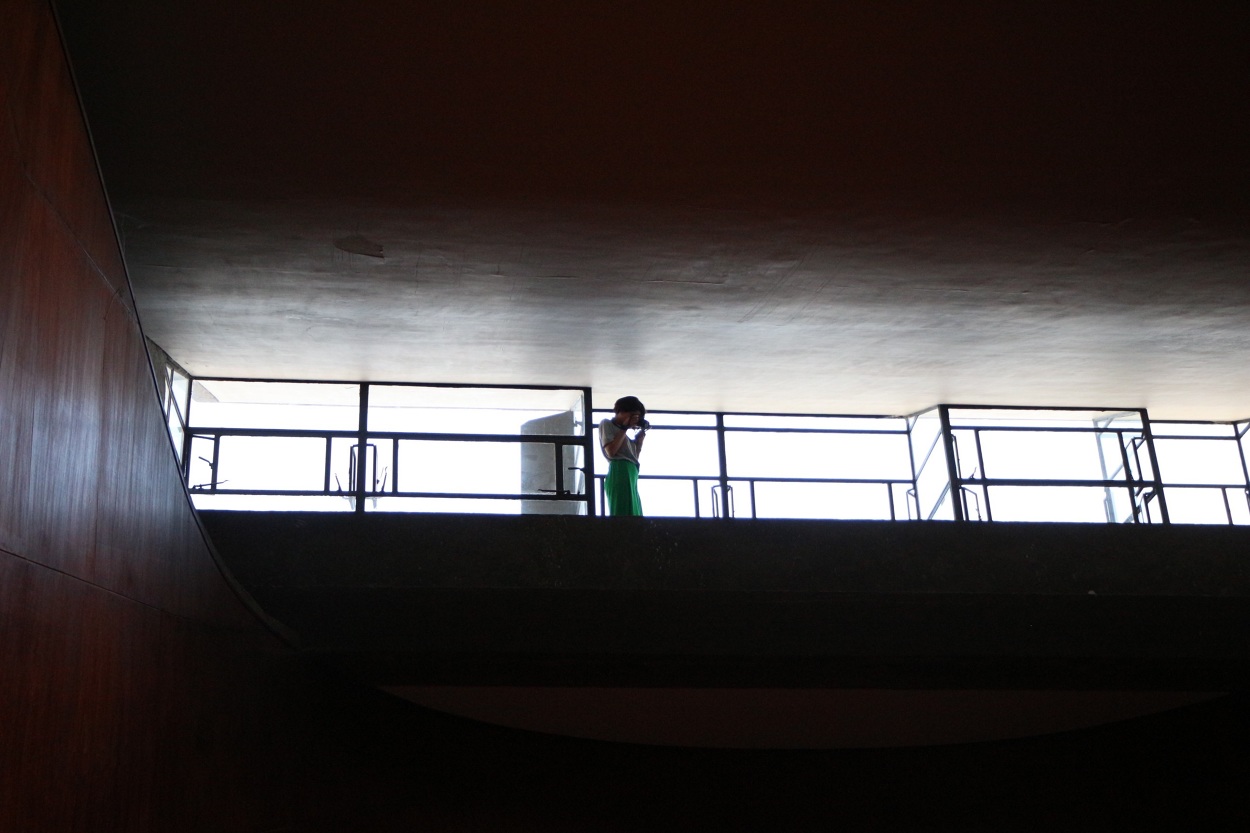 Vilde Livsdatter AAA