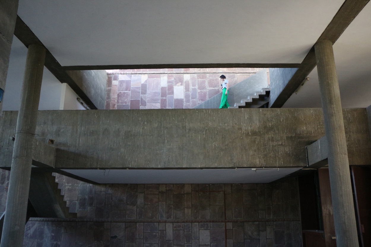 Vilde Livsdatter AAA