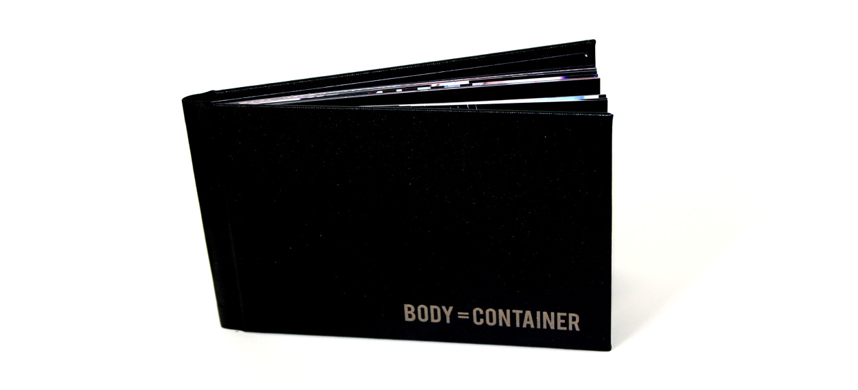Body - Emily Chisholm