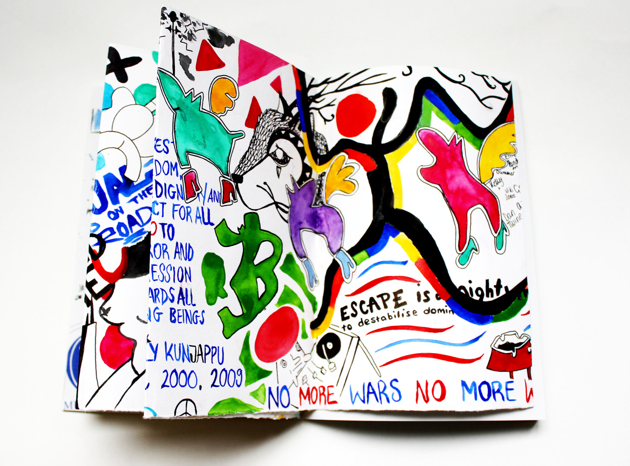 Final major project - Emily Chisholm