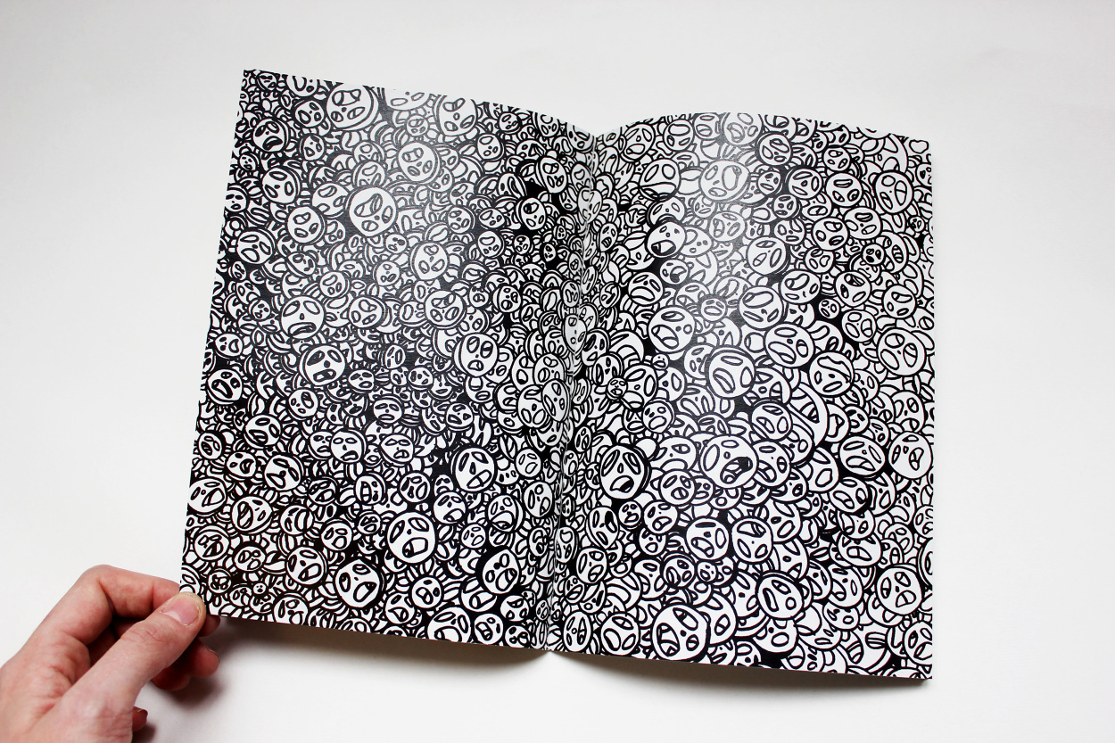 Final major project - Emily Chisholm