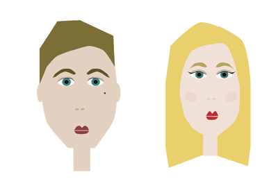 School // Projects - Lisa Vorst