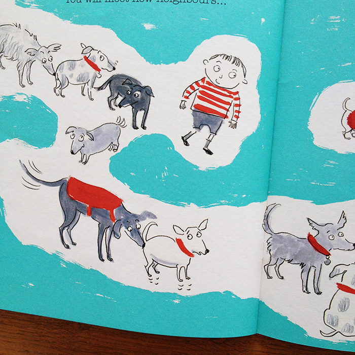 How To Be a Dog - Jo Williamson