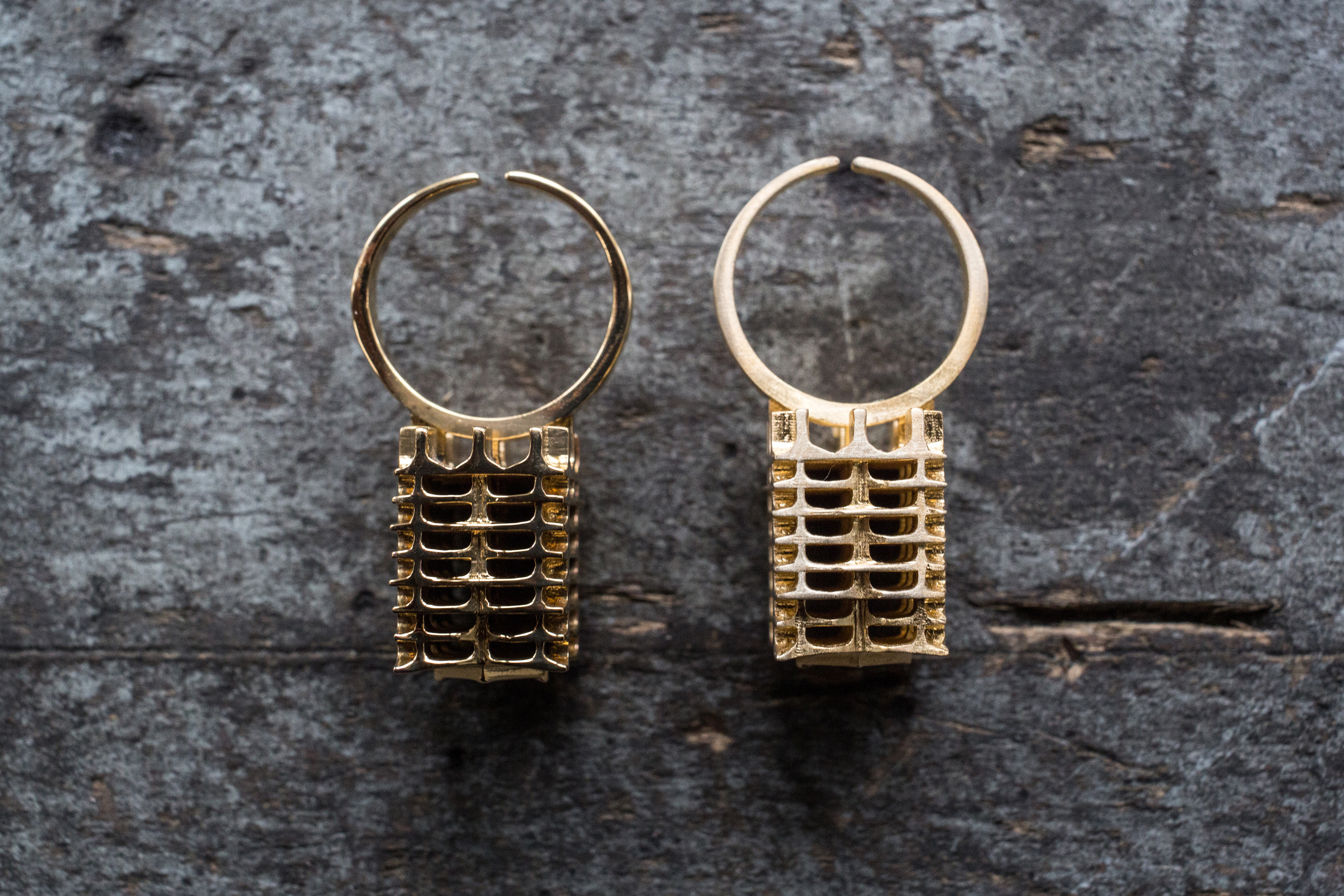 KEL.BAG - A.D l'Architecture du Désir