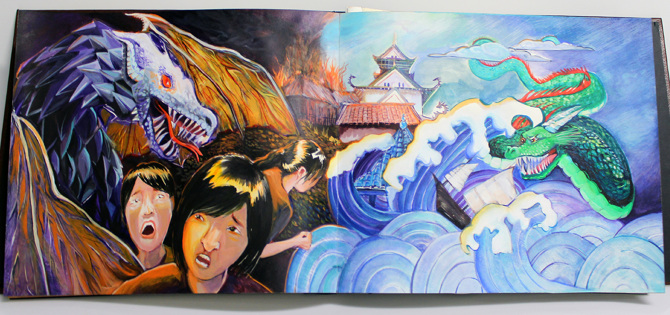 Mythconceptions - kimberly ang