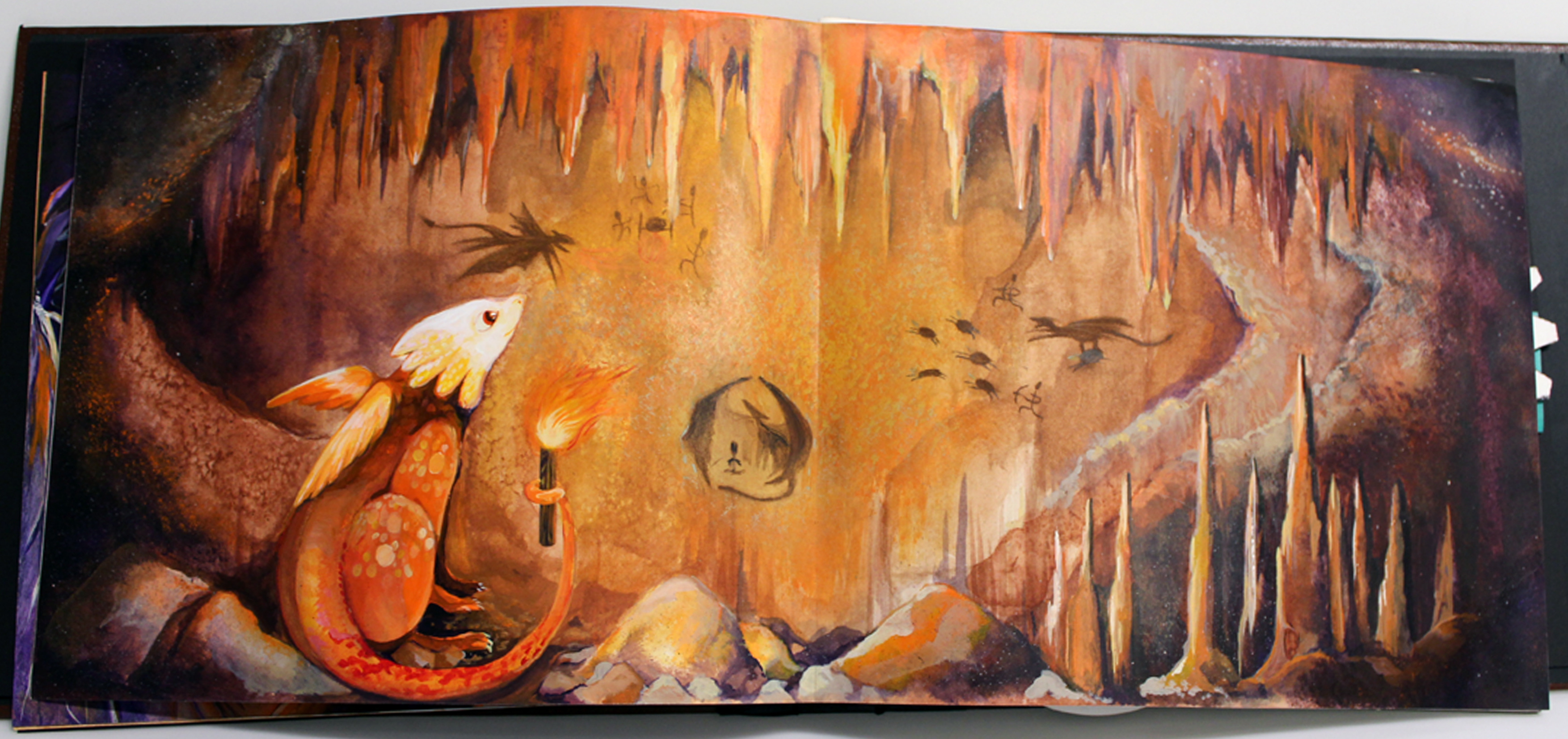 Mythconceptions - kimberly ang