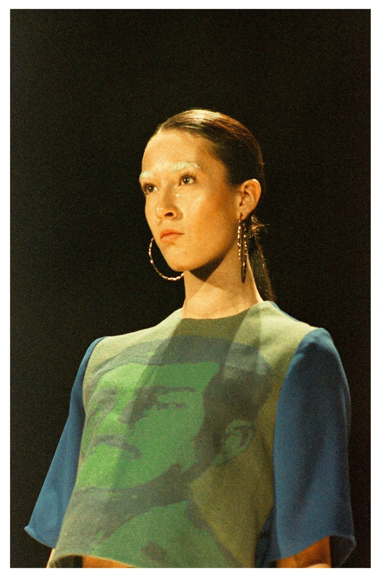 NARCO WIVES - GSA FASHION SHOW - Rachel Ella Northedge