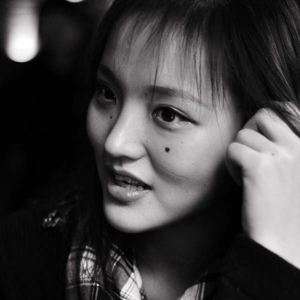 Portrait - WanderWonder