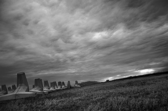 Landscape II - Interaction - WanderWonder