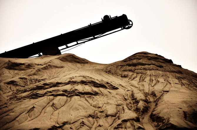 Landscape II - Interaction - WanderWonder