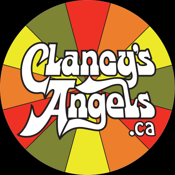 Clancy's Angels