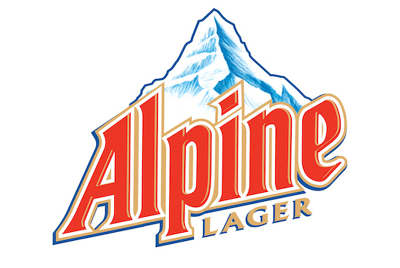Alpine Lager - tjarch.ca