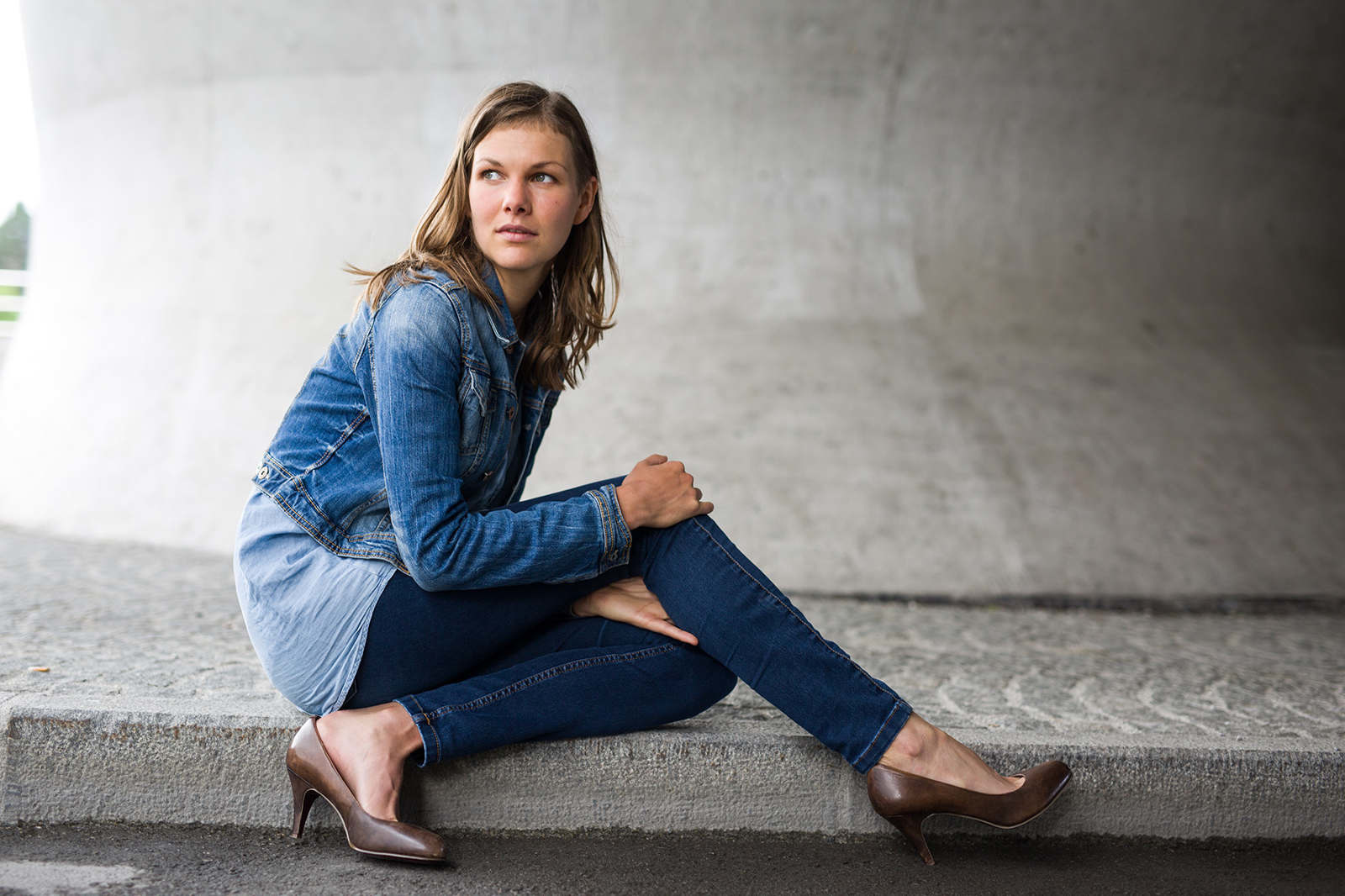 KONTAKT - Eva-Maria Weingärtler