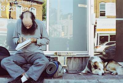 Humans & Street Photography - averyzingel