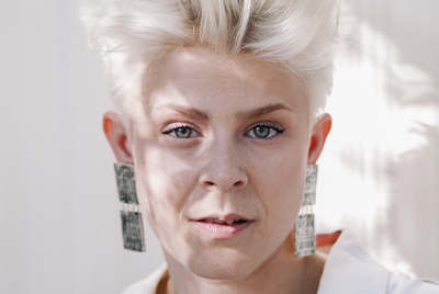 Robyn - Erik Sanchez