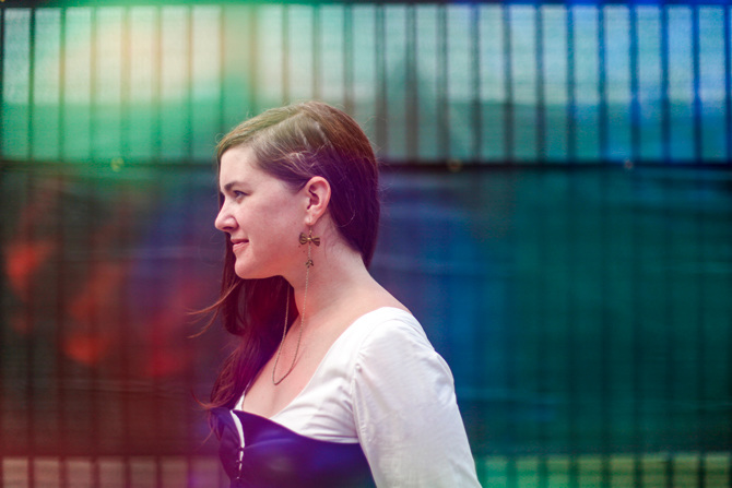 Julianna Barwick - Erik Sanchez