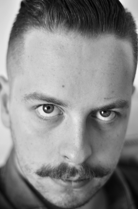 Personel Photography - Tom Lindstrom