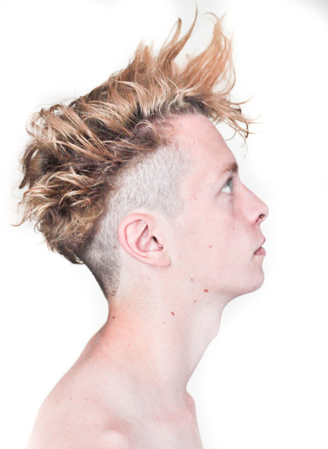 Personel Photography - Tom Lindstrom