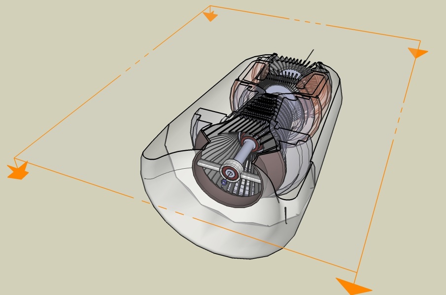 Dale Cheney Graphic Design