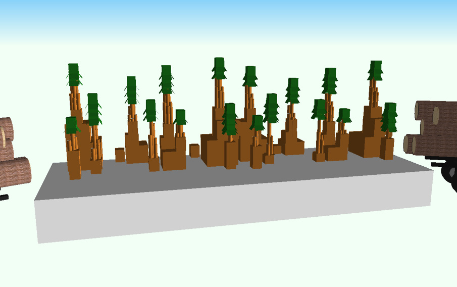 Dale Cheney Graphic Design