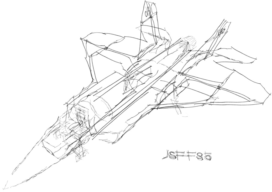 Dale Cheney Graphic Design