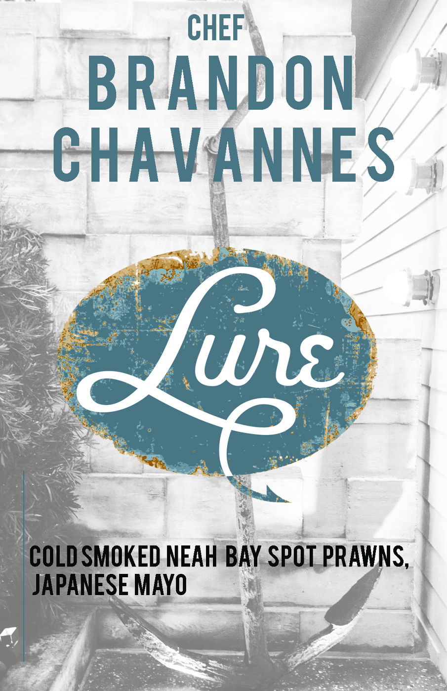 Dale Cheney Graphic Design