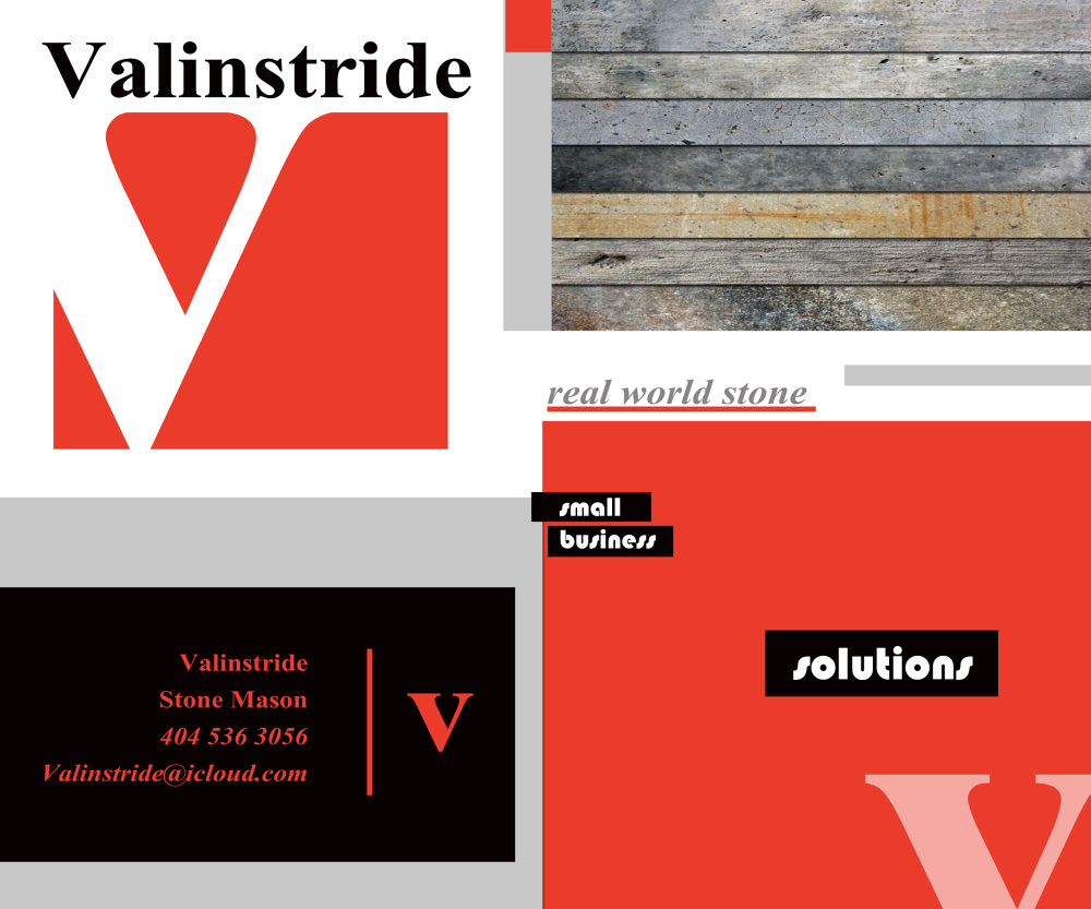 Dale Cheney Graphic Design